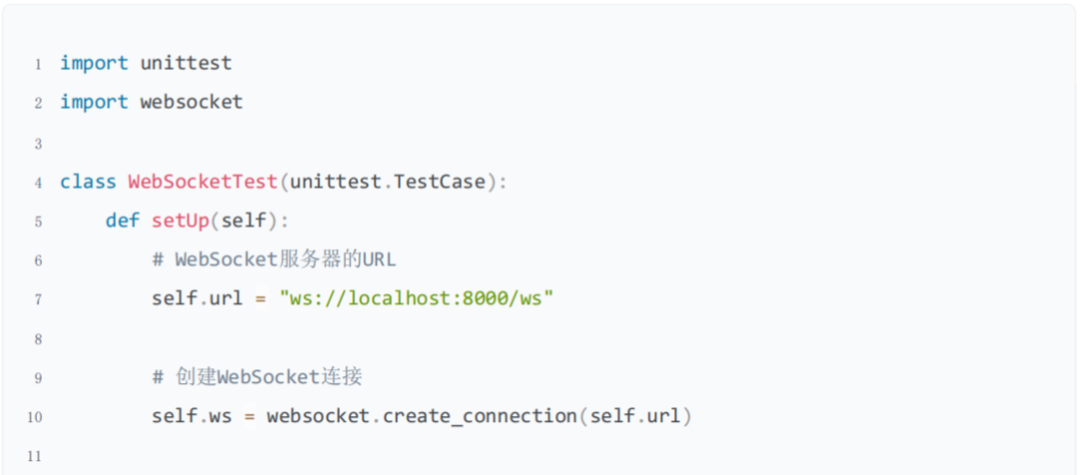 【2023全网最全最火教程】WebSocket协议测试实战 - 知乎