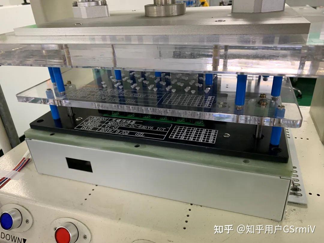 PCBA应变测试 - 知乎