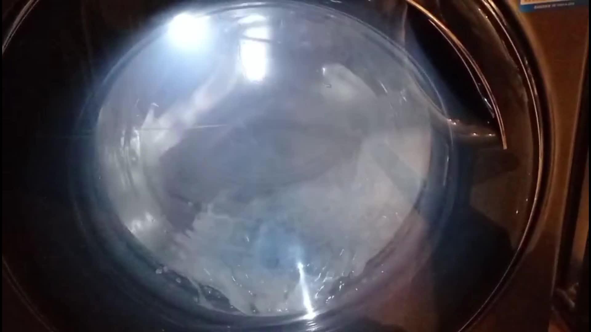 想买洗衣机，洗烘一体的FPA直驱好还是BLDC好? - 知乎