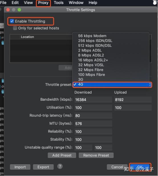 抓包神器 Charles 使用教程详解 - 知乎