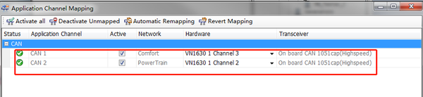 CANoe的经验总结及如何进行 CAN Signal layout - 知乎