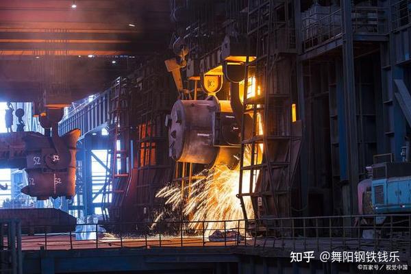 压力容器用钢20MnMo牌号解读、20MnMo标准介绍 - 知乎