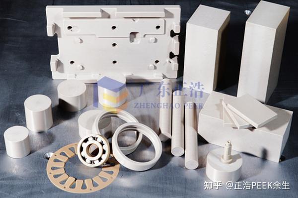 特塑人看过来：PEEK VS PEK VS PEFE有和区别？ - 知乎