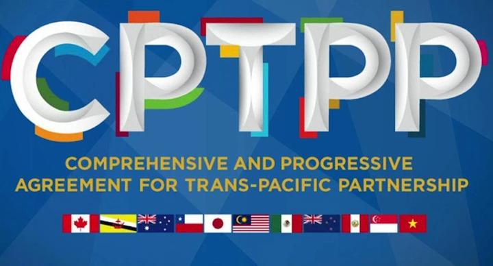 关注丨中国正式提出申请加入CPTPP，有何重要意义？ - 知乎