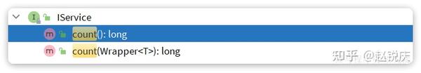 理解并学会mybatis-plus,BaseMapper运用,常见注解，条件构造器，自定义SQL,Service接口,代码生成,静态工具，分页插件 - 知乎