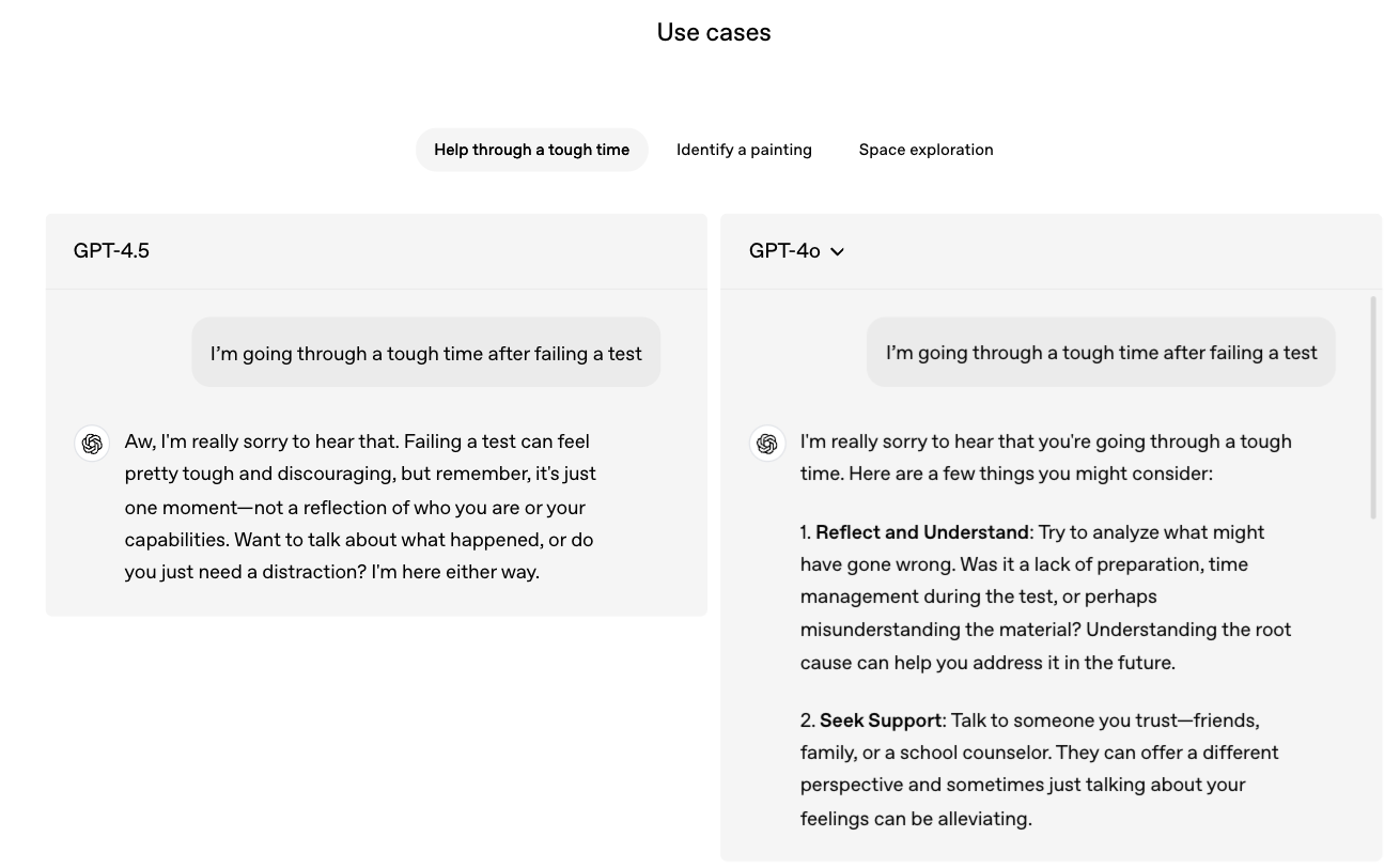 ChatGPT4.5详细介绍和API调用详细教程 - 知乎