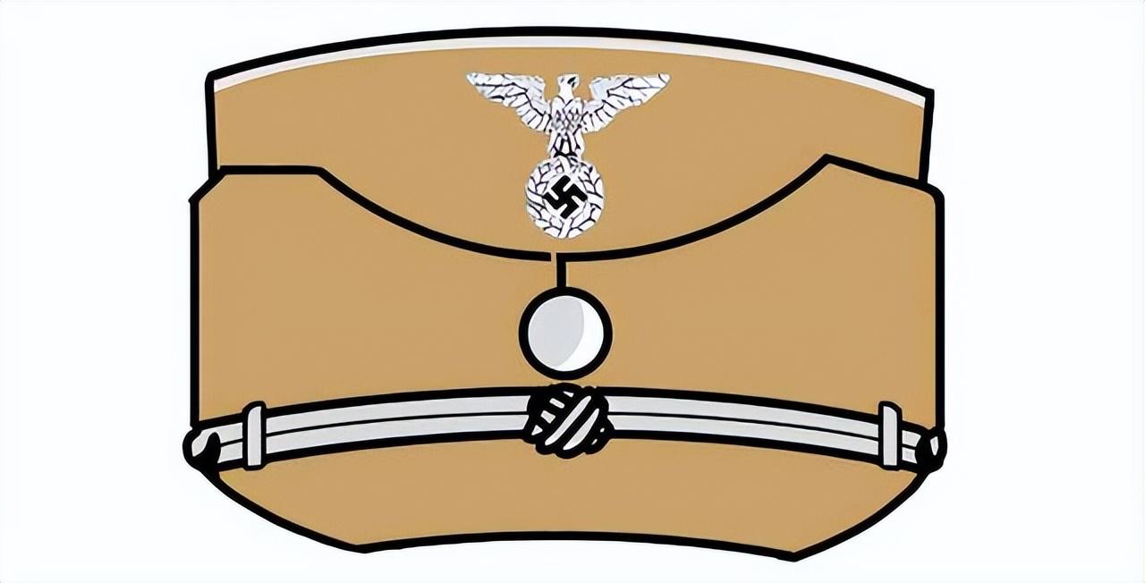 德国纳粹党制服详解 - 知乎