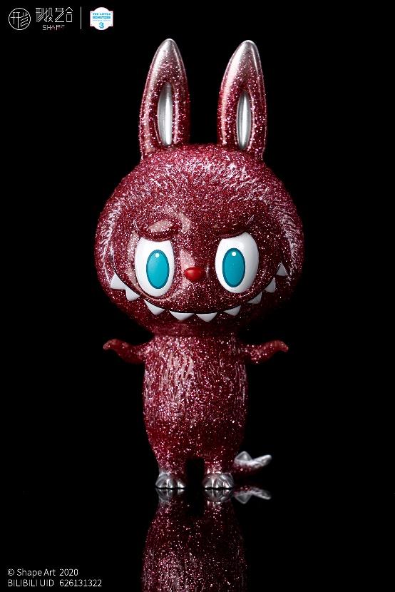 一般人根本抢不到的ZIMOMO—迷你【The little monsters】第三弹系列盲盒测评 - 知乎