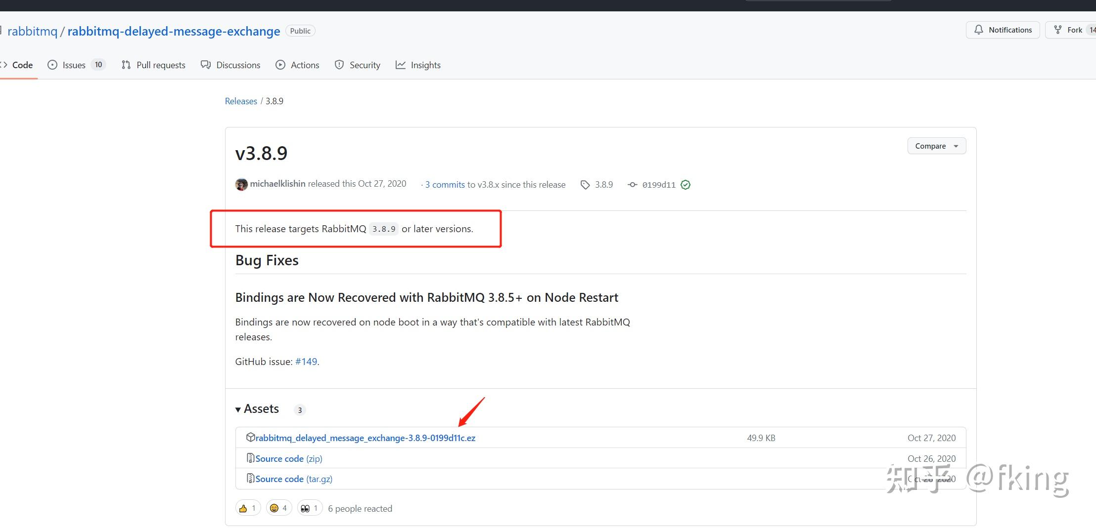 Liunx Docker Rabbitmq安装延迟队列插件 知乎