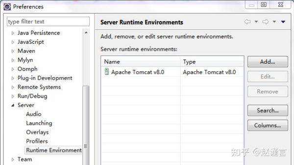 Java实战Tomcat+Servlet+Sql开发简单网站配置环境 - 知乎