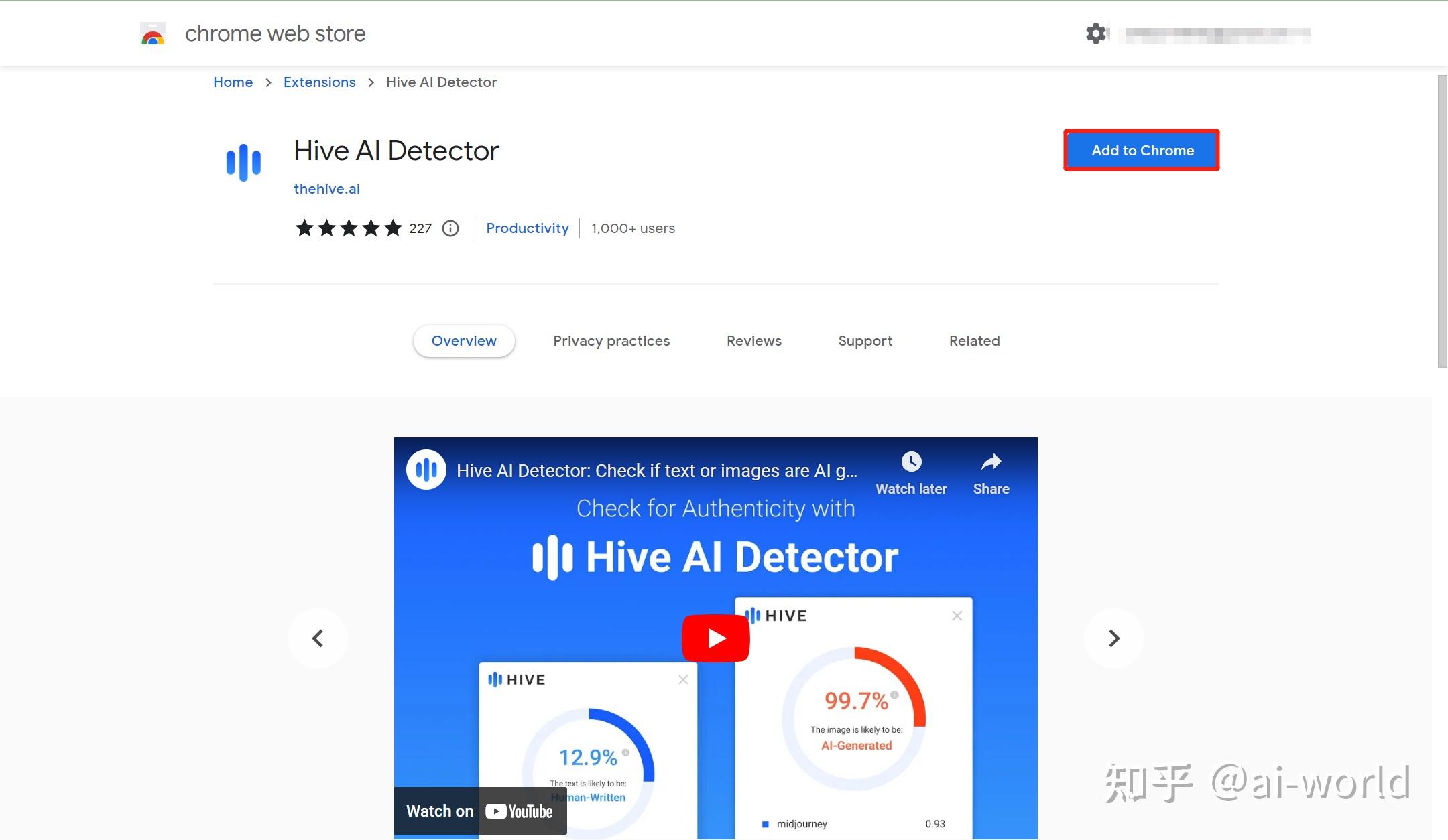 AIGC时代，分享一个超实用的检测ai绘画的网站 - 知乎
