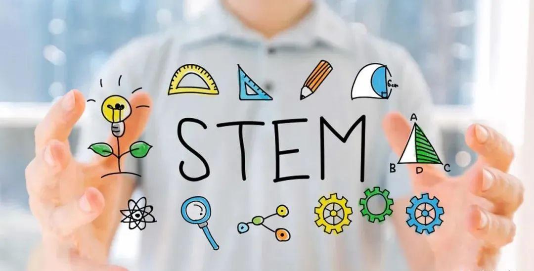STEM背景下人工智能素养框架研究 - 知乎