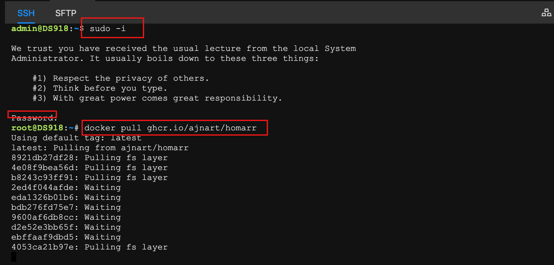个人专属首页！NAS上安装Homarr导航页，美观、简洁、大方的导航面板！ - 知乎