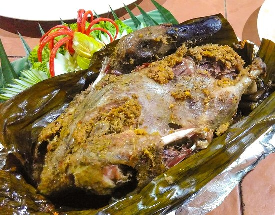 8种在巴厘岛必须尝试的传统美食！ - 知乎