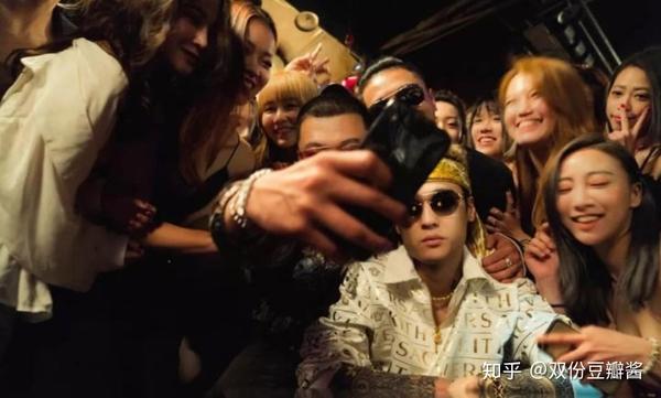 从2017、2018川湘乱炖说起，细数国内说唱版图上cdc和csc之间的beef，长文预警！ - 知乎