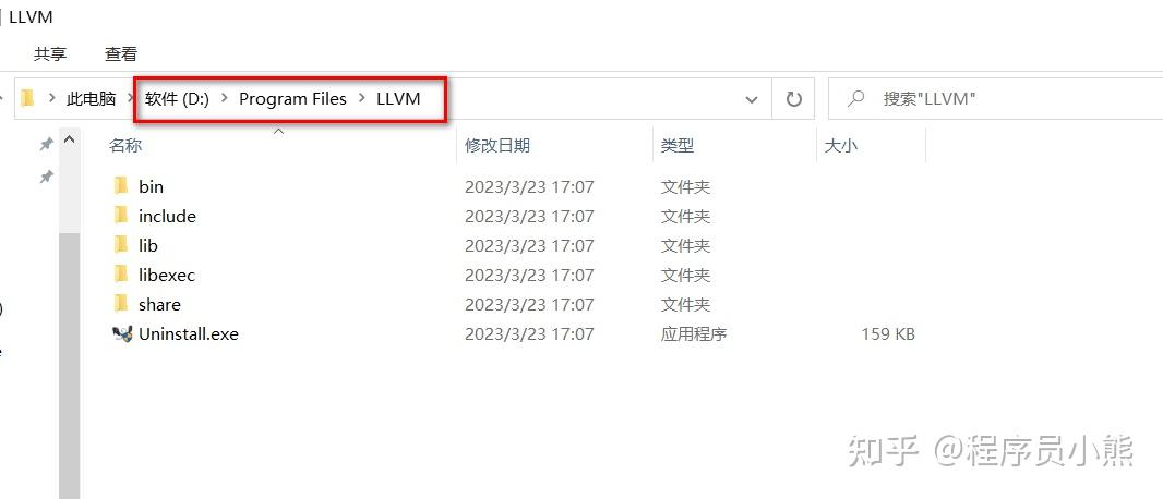 vscode+clang+llvm 搭建 C++ 编译环境（windows） - 知乎