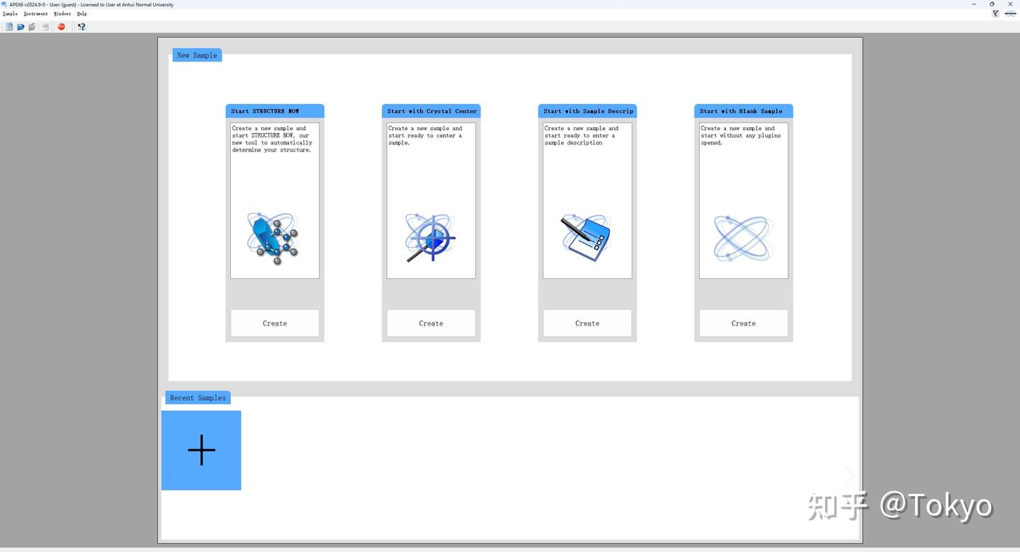 APEX6安装记录(250308) - 知乎