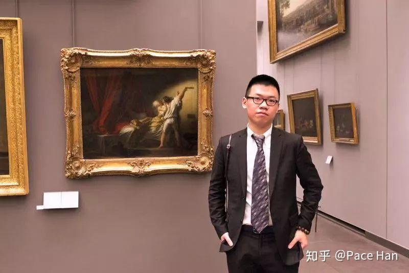 人物 | Andrew - NYU金融数学申请经验分享 - 知乎