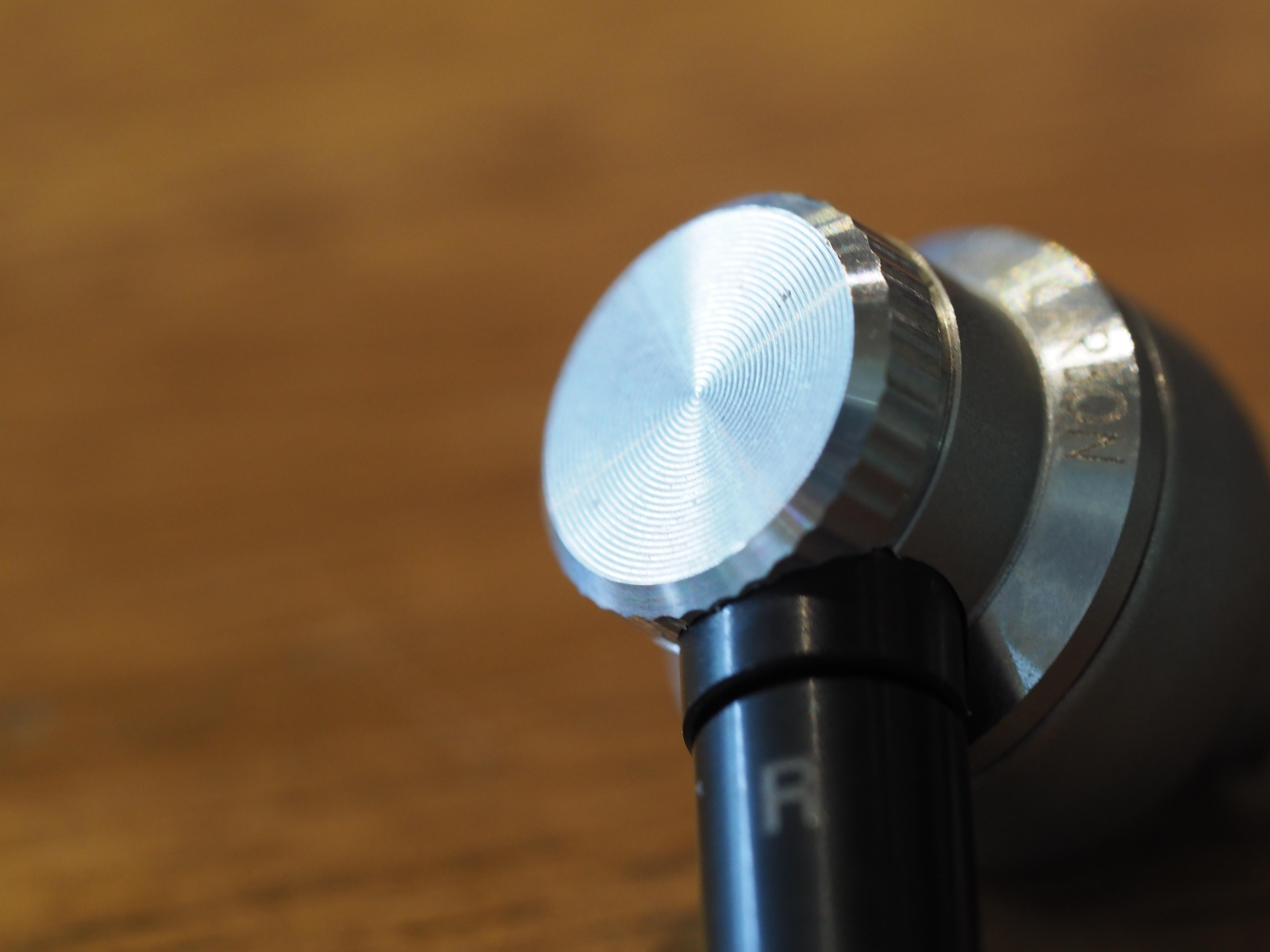 决战动圈耳塞之巅！！！第七章——JVC FD01 - 知乎