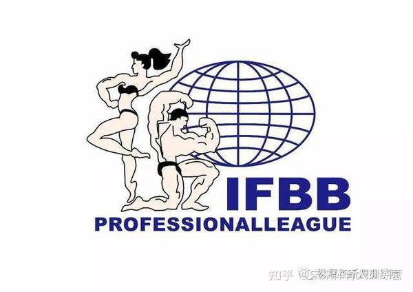 IFBB健身教练资格证 - 知乎