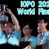 如何评价ICPC 2023 World Finals Luxor? - 知乎