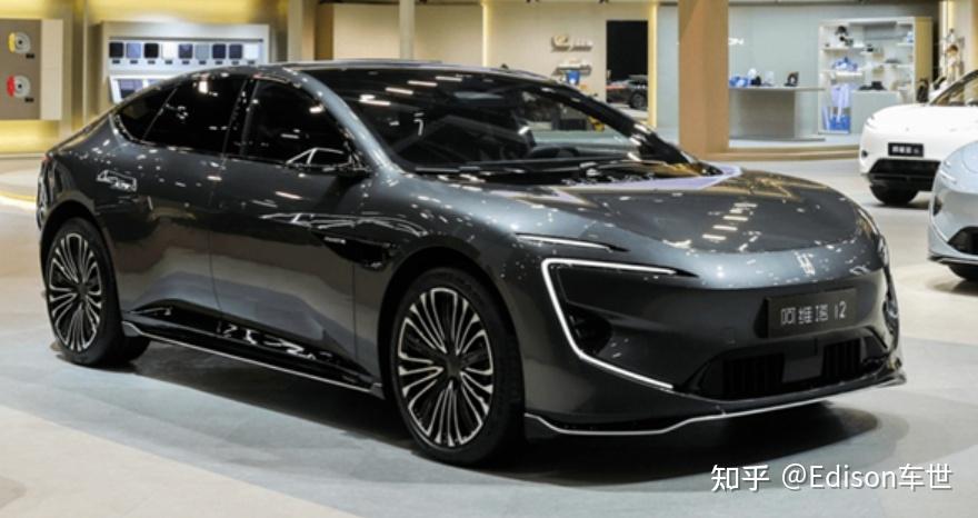 不看冬季续航，阿维塔12续航到底怎么样 - 知乎