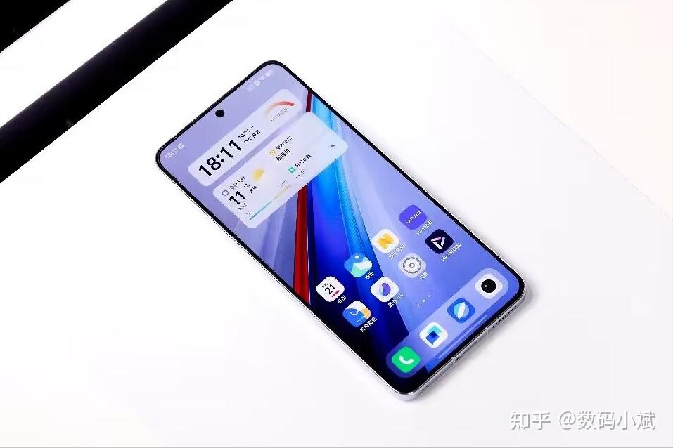 iQOO不要高利润了！16GB+512GB跌至3214元，骁龙8至尊+144HZ高刷+120W闪充 - 知乎