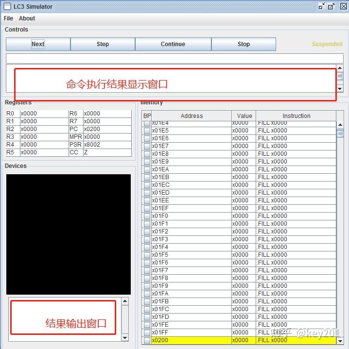 计算机体系结构LC3模拟器的部署和使用 - 知乎