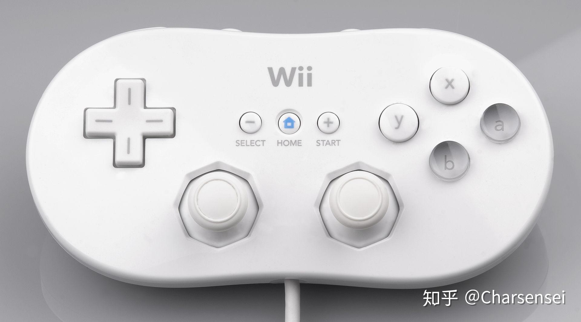 NS-switch上的ZL键的Z是什么的缩写？ - 知乎