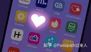 QsMatch，社交APP都开始看排名了？（啥都有，就是没有恋爱 - 知乎