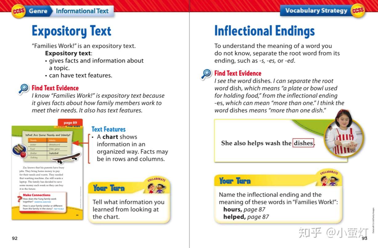 Wonders教材解读 - 知乎