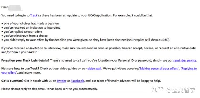 英国留学 | 2024年UCAS本科申请详解（附重要更新） - 知乎