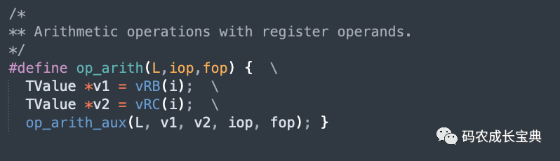 Lua5.4 源码剖析——虚拟机6 之 OpCode大全 - 知乎