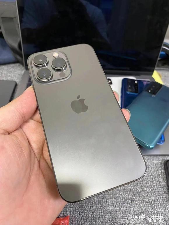 苹果11pro和苹果13pro升级了哪些配置 - 知乎