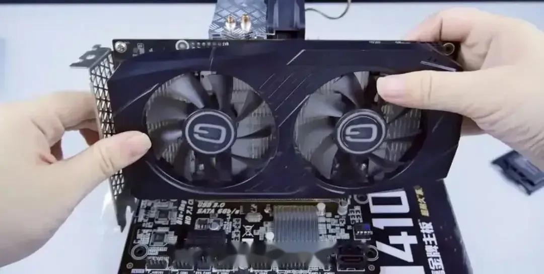 DIY电脑装机CPU和显卡搭配方案！CPU和显卡怎么搭配合适？普通人电脑装机CPU和显卡搭配典型方案参考！ - 知乎