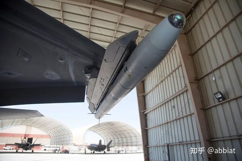 美军导弹大全（十八）：AIM-132 ASRAAM 先进近程空空导弹 - 知乎