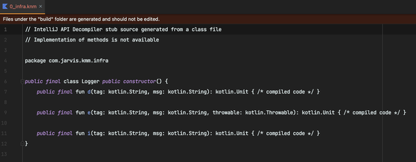 初探 Kotlin Multiplatform Mobile 跨平台原理 - 知乎