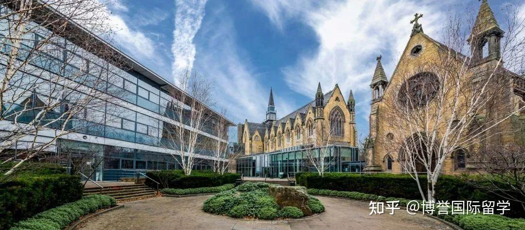 英国留学|利兹大学24Fall List更新,均分要求大涨！75分无缘利兹 - 知乎
