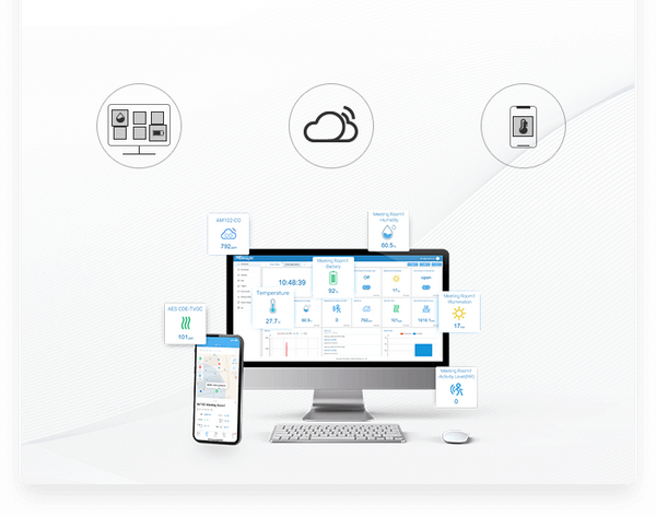 重磅升级！星纵智能LoRaWAN®多功能数据采集器2.0，惊艳来袭！ - 知乎