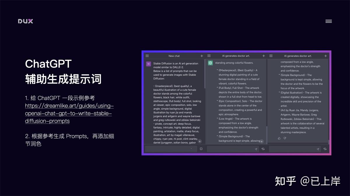 万字保姆级教程！Stable Diffusion完整入门指南 - 知乎