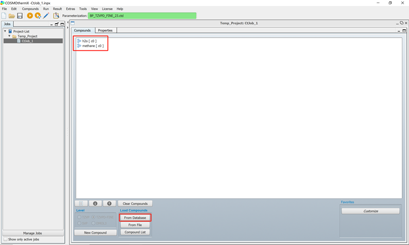 COSMOtherm计算气体、液体、共晶、固体的溶解度（Solvation Chemistry） - 知乎
