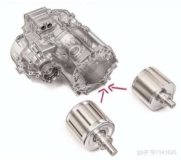 纬湃科技-EMR4 - 知乎