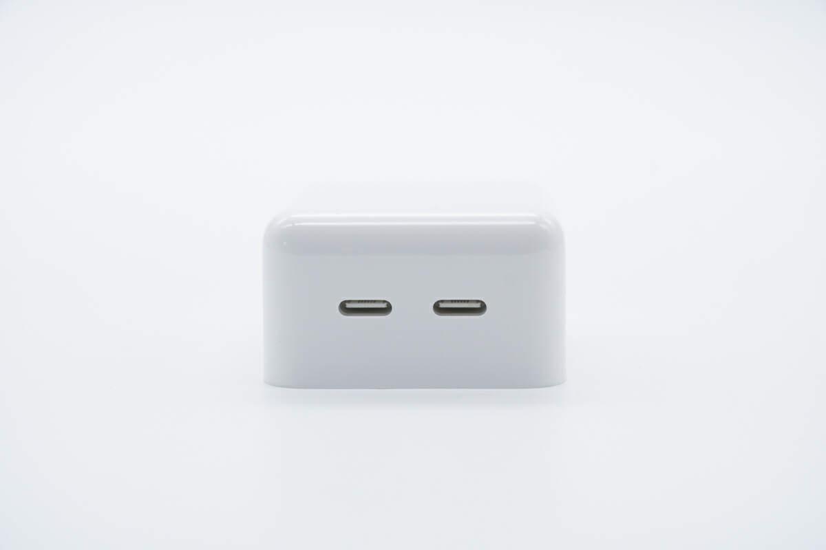 35W、70W充电器选配，售价一致按需选，MacBook Air 15 M2 2023 评测 - 知乎