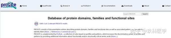 实用|17个常用蛋白质数据库+7个分析工具 - 知乎