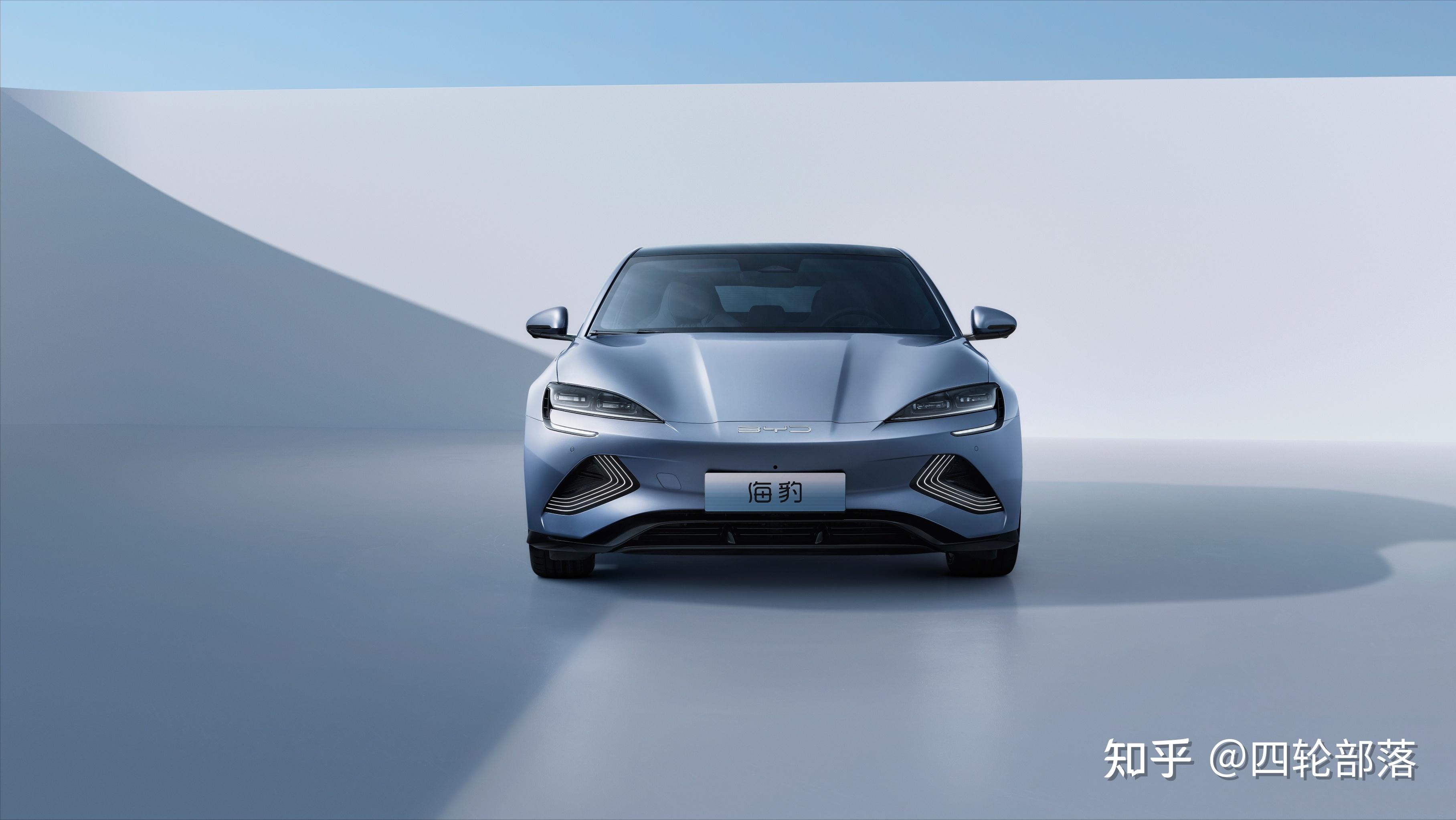 CTB发布，技术“狂魔”比亚迪又为中国新能源车上了一分！ - 知乎