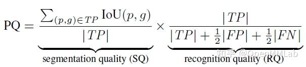 MaskFormer 在 MMDtection 中复现全流程解析 - 知乎