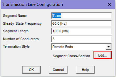 PSCAD之LV4，如何使用架空线路 / 分布参数线路 - 知乎