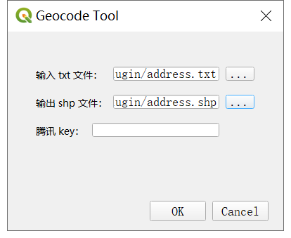 QGIS插件开发：Python+PyCharm - 知乎