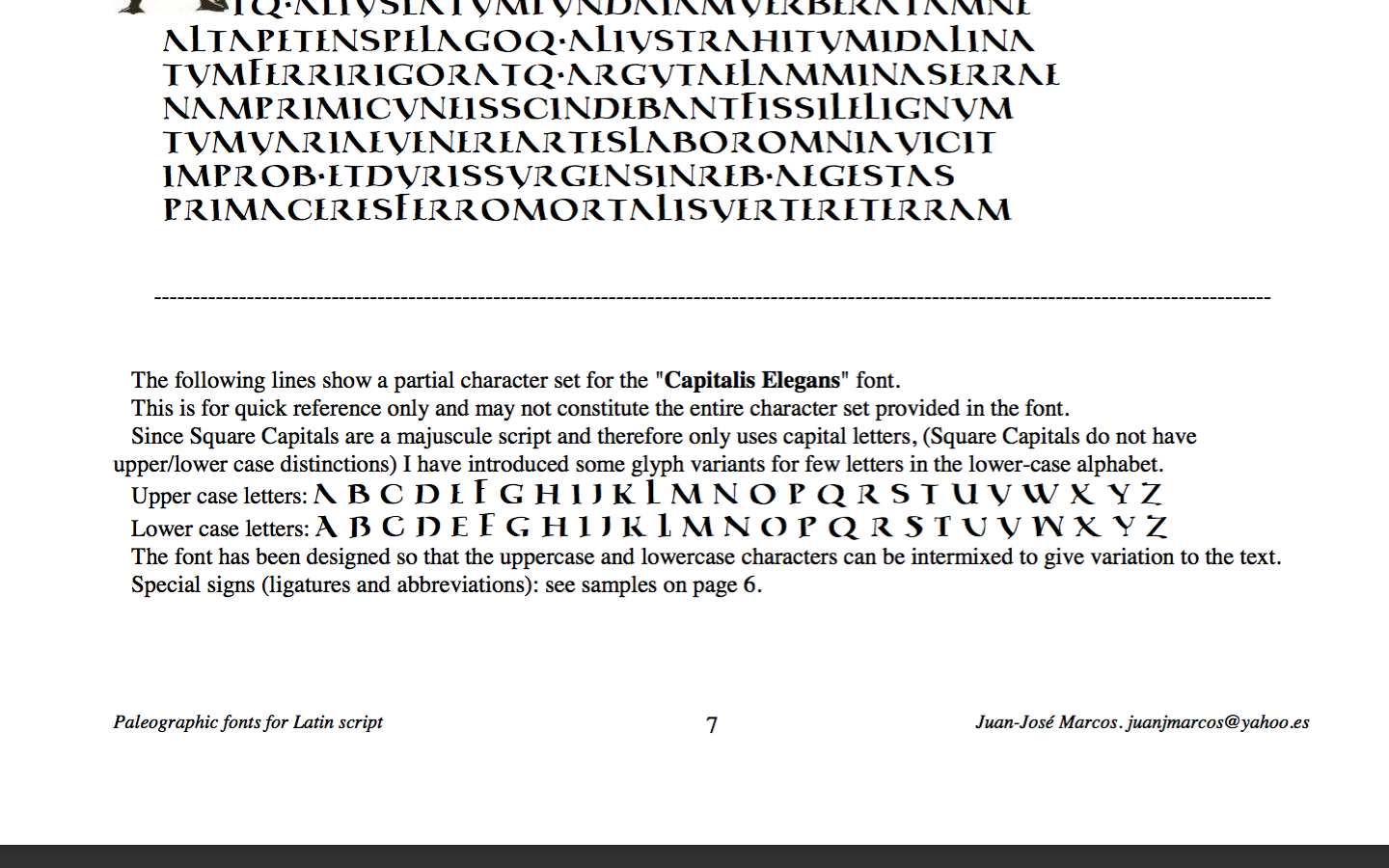 古文字学笔记（1） - 知乎