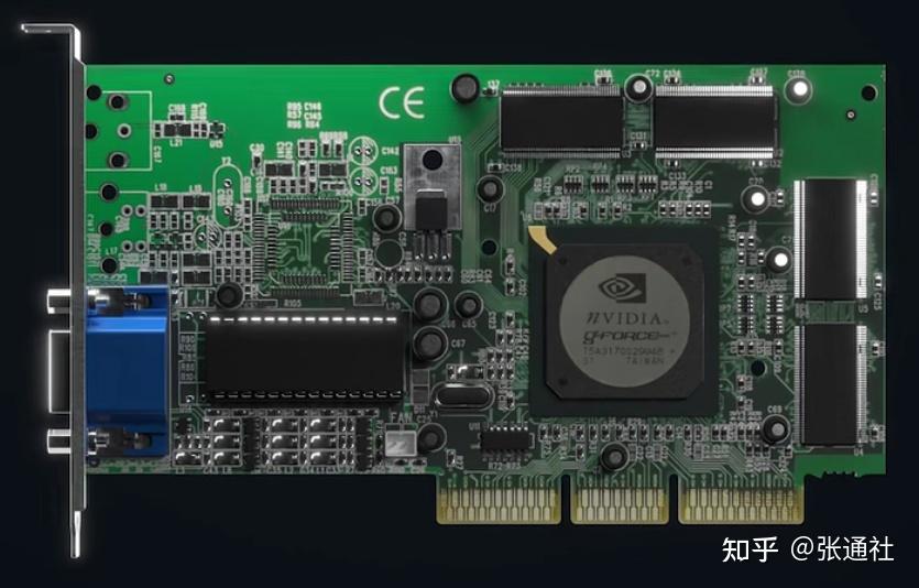 国产GPU大爆发，上海成最大赢家！ - 知乎
